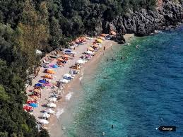 Beaches - KVIllas Plataria